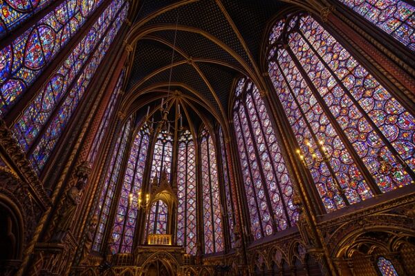 AI Art: How Algorithms Are Shaping the Future of Visual Expression and Redefining Aesthetics ...